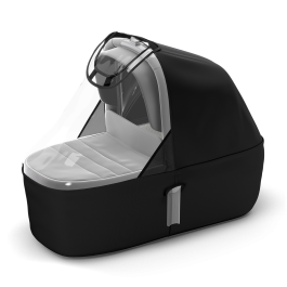 Thule Sleek bassinet rain cover
